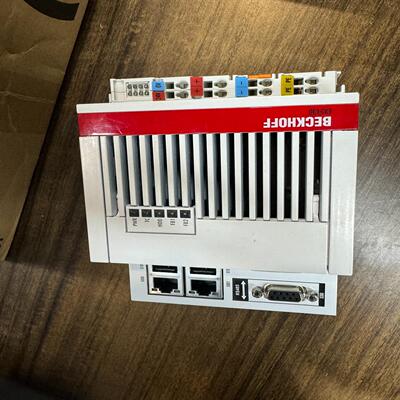 CX5130-0135倍福主机控制器货，功能