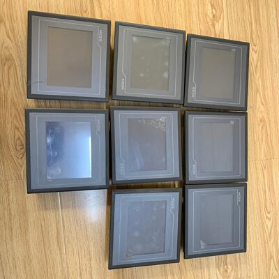 （设备配件）通态，昆仑成色（新功能触摸屏TPC7062TX