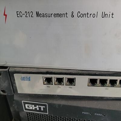 议~ec-212 measur ement