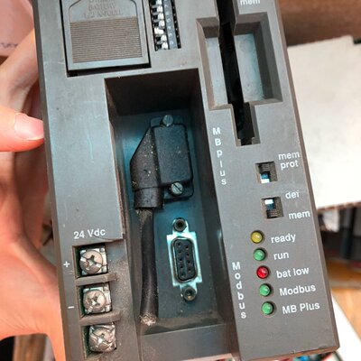 询价PC-A984-145 TSX Compact可维修