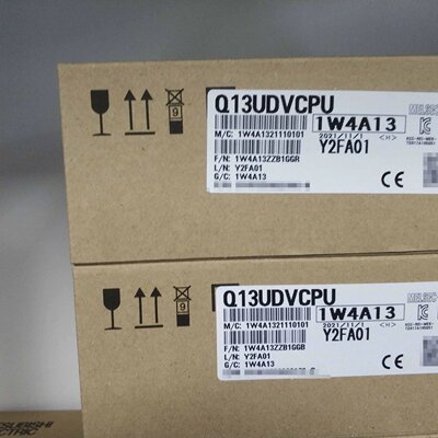 询价正品 Q13UDVCPU可维修