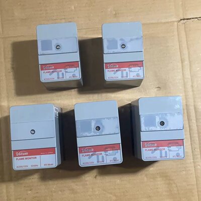 询价VOLCANO FLAME MONITOR 型号R4可维修