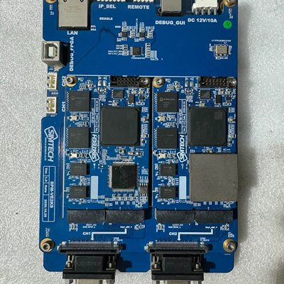 询价SIMTECH SPM-VE2KM Apalis IMX6Q可维修