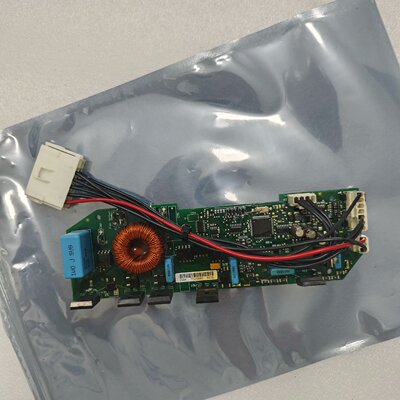 询价#电子器件 韦肯PC00299H风扇控制板299K可维修