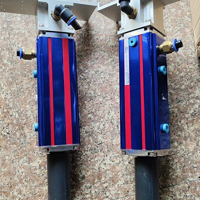 议价VMECA真空发生器 PML303x3A-34-FA.可维修
