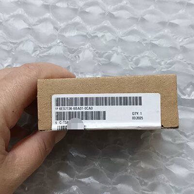 议价SIMATIC ET200SP数字输入模块 6ES71可维修