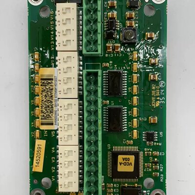 询价机器人配件 3HNA003882-001/02可维修