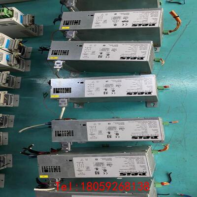 【非标价】徕斯机器人电源PNT350-2-24V/6V5Reis 35