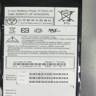 Infortrend阵列柜控制器9373CBBU-0010