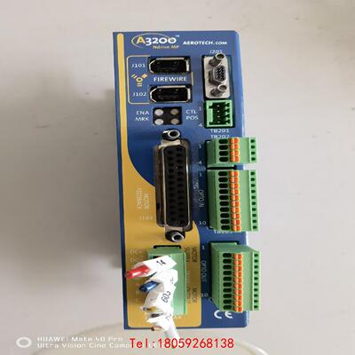 【非标价】AEROTECH A3200驱动器NdriveMP10-IO