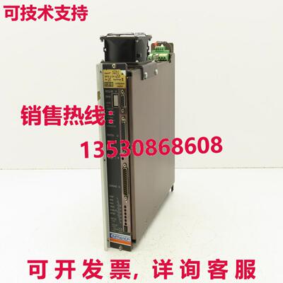 INFRANOR SMTBSI U/220 G3/PTZ10 伺服驱动放大器库存现货
