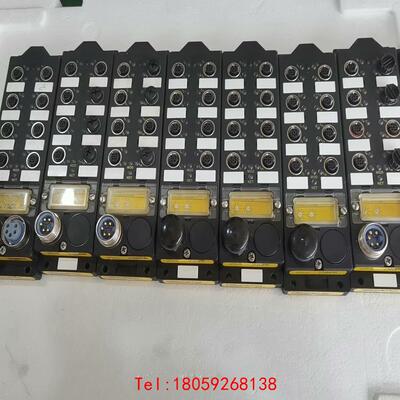 【非标价】图尔克分线模块FDNL-S1600-W FDNL-L1600
