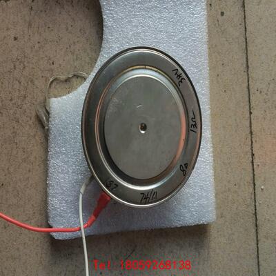 【非标价】可控硅kp1000A拆机的260包邮需要直接拍啊 实图拍摄。