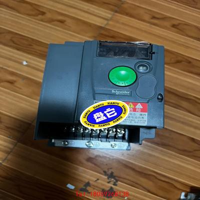 【非标价】施恩德变频器ATV310HU22N4A