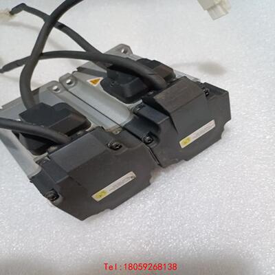【非标价】禾川伺服电机SV-X3MA040A-N2LN  400W 二