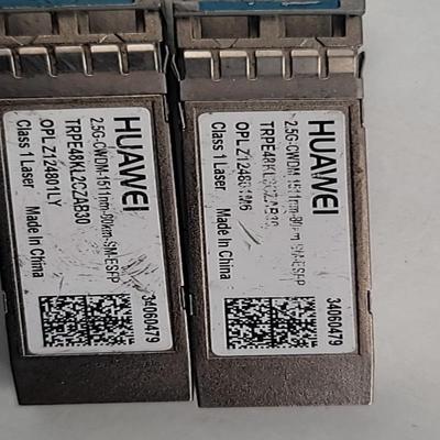 华为2.5G-CWDM-1511-80km-SM-ESFP