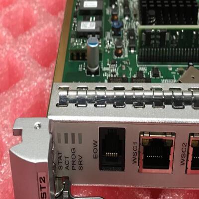 华为AST2 TN11AST2 光监控信道板 OSN8800