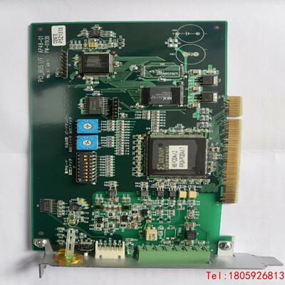 【非标价】日本爱兒威亚Anywire控制卡一张AP48-01