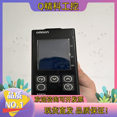 现货原装温控器E5EN-Q3HBT-N
