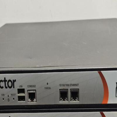 优科 ZoneDirector ZD3000 无线控制器