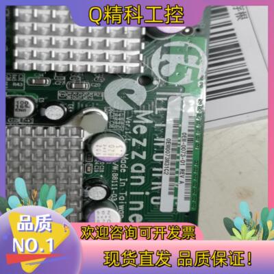 现货f5 网络 oem-0073-00 /01Rev A 夹层