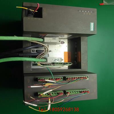 【非标价】拆机西门子  6FC5510-0BA00-0AA1