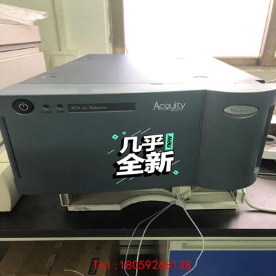 【非标价】Waters PAD检测器，95%新，懂的来~~