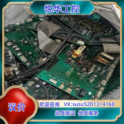 易能55kw变频器主板驱动板eds2800mpcb22 es议价