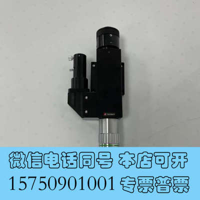 全新OptoSigma/西格玛14120U-2006E显微镜同轴询价
