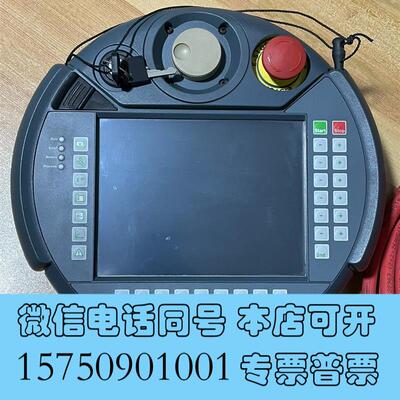 全新KEBA示教器KeTopT50014CES/73943需询价