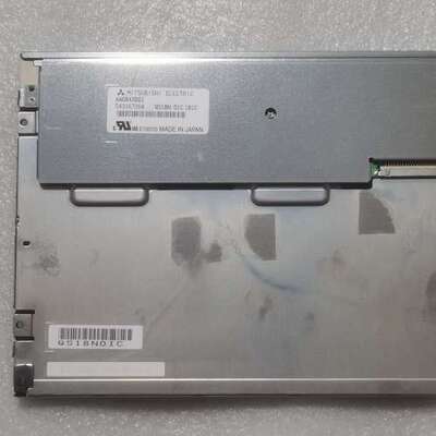 原装拆机三菱8.4寸工业液晶显示屏AA084XB01，日本制