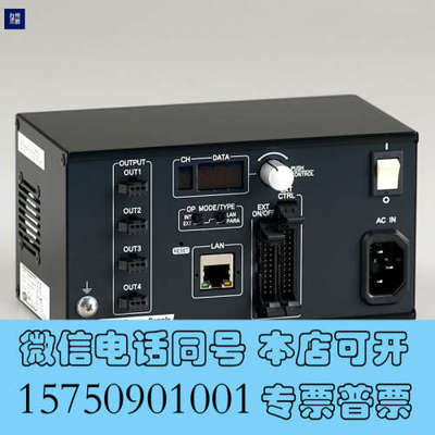 全新KKIMAC IDGB-30M4-24-TP/PI 光源控制询价