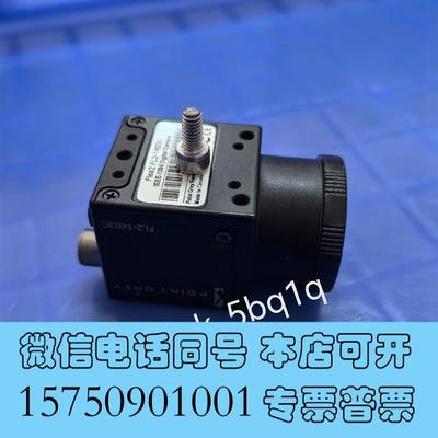 全新POINTGREY灰点Flea2FL2-14S3C需询价