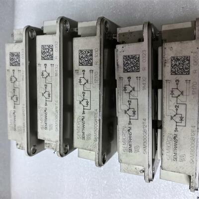 全新西门康SKM300GB12E4SKM300GB12T4需询价