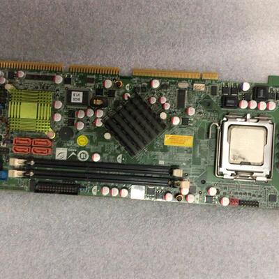 全新原装台湾威达WSB-G41AREV1.0工控机主板工控需询价