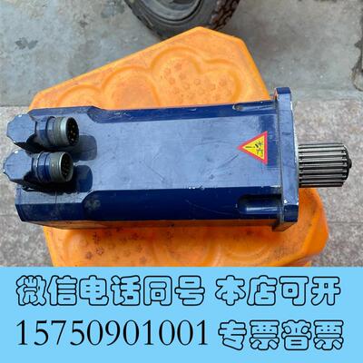 全新Angst+Pfister伺服电机4AL-0500-3需询价