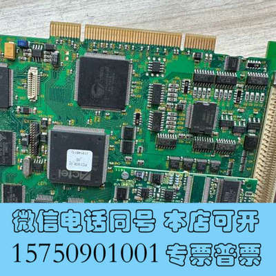 全新TRIO多轴运动控制器  采集卡 PCI208 Versio询价