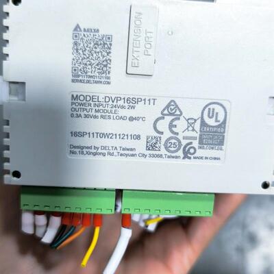 全新台达DVP28SV11T2控制器主机,模块DVP16SP11需询价