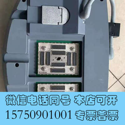 全新sonosite索诺三联探头连接快拆式按钮询价