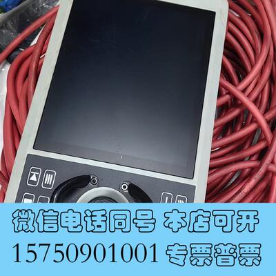 全新ABB新款示教器DSQC3060新需询价