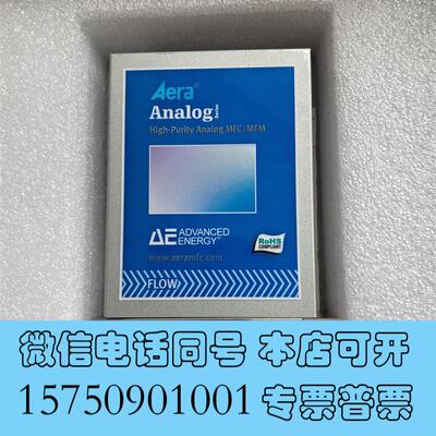 全新AERA流量计FC-R7810CD各种气体量程都,需询价