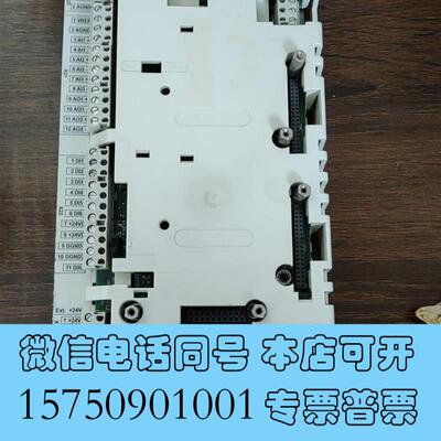 全新abb光纤主板rdcu-02c需询价