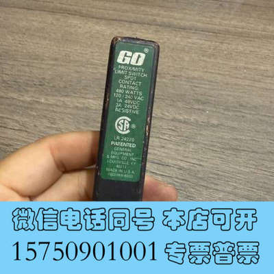 全新TOPWORX GO SWITCH 35-13317-A1磁询价