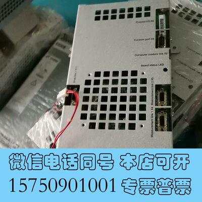 全新ABB轴计算机板老款DSQC601,可需询价