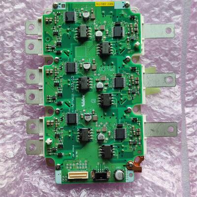 全新FS820R08A6P2LB英飞凌igbt汽车模块,带板子一需询价