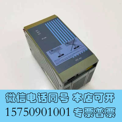 全新贝加莱电源模块 PS 465，型号 3CP360.60-1，询价
