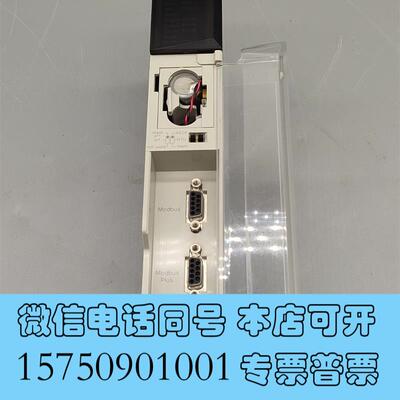 全新schneiderCPU模块140CPU11302需询价