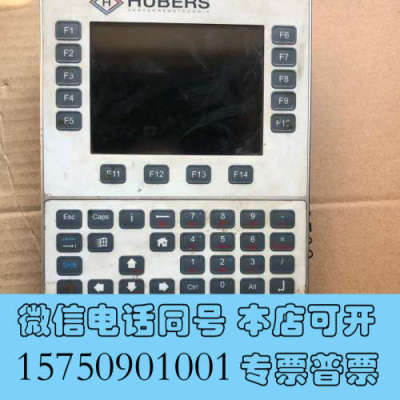 全新Jetter坚德控制面板，JV-305-E1-F1-L3-B询价