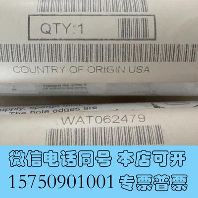 全新Waters溶剂瓶瓶塞wat062479需询价