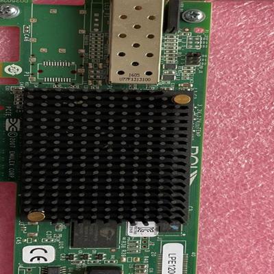 Emulex -FC HBA卡-8Gb(LPe12000)-